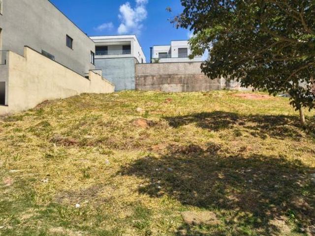 Terreno à venda Cond. São Paulo II na Granja Viana