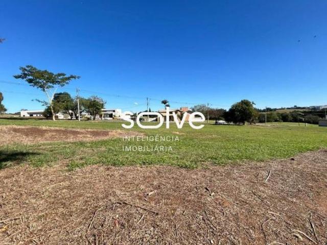 Terreno em Condomínio à venda em Indaiatuba Jardins do Golfe, 1.000,68 m² por 850.000,00