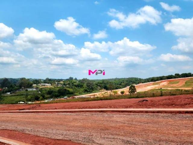 Terreno a venda condominio Tambore Jundiai SP