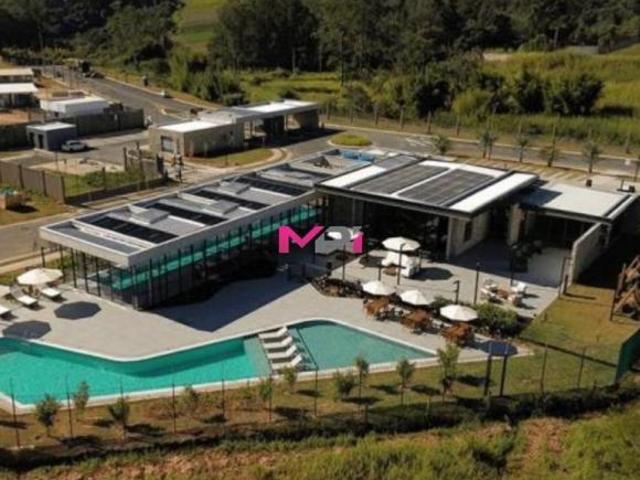 Terreno a venda condominio Tambore Jundiai SP