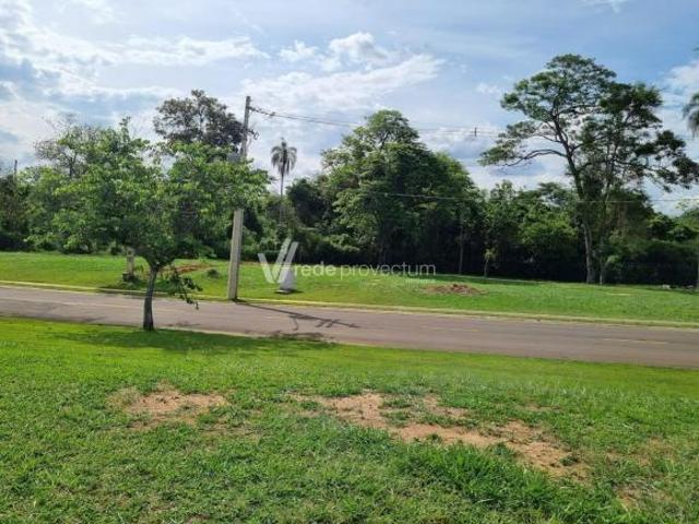 Terreno à venda Condomínio Tamboré Jaguariúna