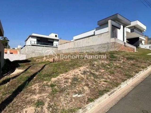 Terreno à Venda Condomínio Tabapuã Valinhos/SP