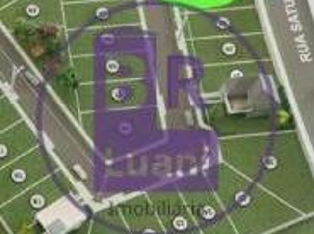 TERRENO A VENDA – CONDOMINIO TAUA VILLAGE | PARQUE TAUA – LONDRINA