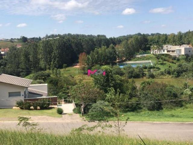 Terreno a venda condominio Terra Caxambu Jundiai SP