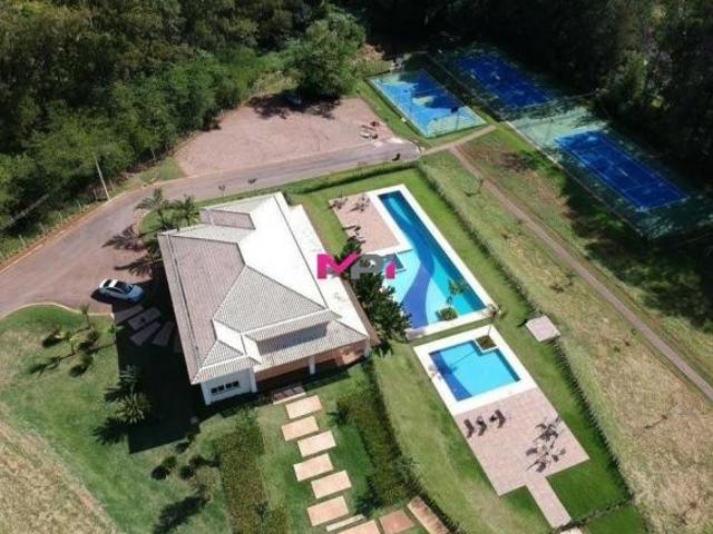 Terreno a venda condominio Terra Caxambu Jundiai SP