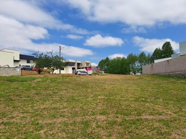 Terreno a venda condominio Terra Caxambu Jundiai SP