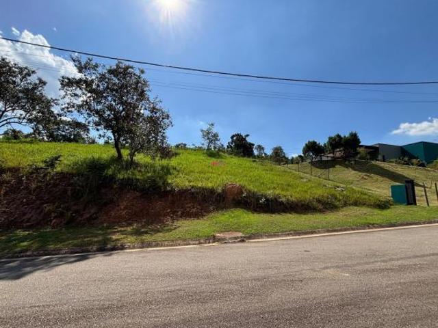 Terreno a venda condominio Terra Caxambu Jundiai SP