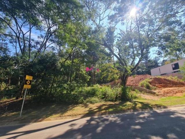 Terreno a venda condominio Terra Caxambu Jundiai SP