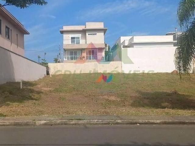 Terreno à venda condomínio Terra Magna Indaiatuba TE0475