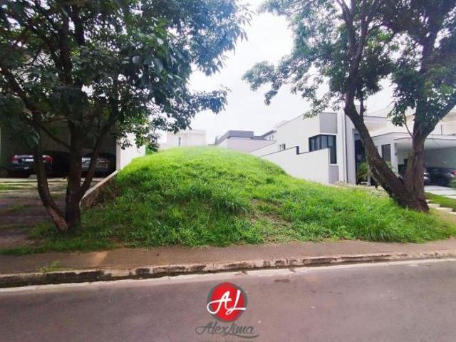 Terreno A Venda Condomínio Terra Magna Jardim Reserva Bom Viver Indaiatuba/SP!