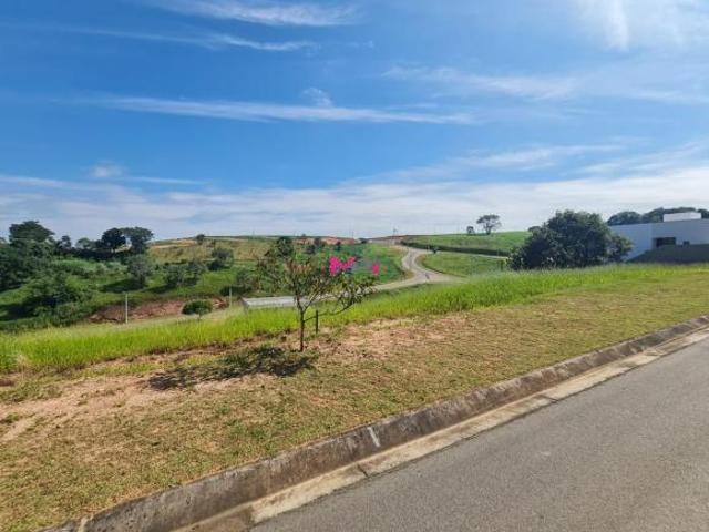 Terreno a venda condominio Terras Caxambu 1000m2 Jundiai SP