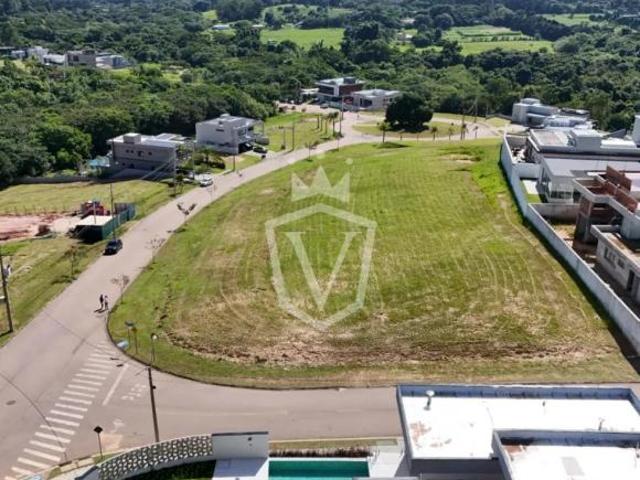 Terreno à venda Condomínio Terras Alvorada em Jundiaí