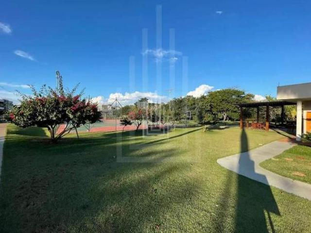 Terreno à venda Condomínio Terras Alpha II, Foz do Iguaçu
