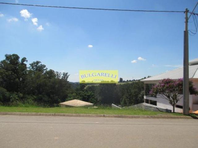 Terreno à venda, Condominio Terras do Caxambu, Estuda Permuta, Caxambu, Jundiaí, SP
