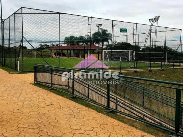 Terreno à venda, Condomínio Terras do Vale, Caçapava, SP