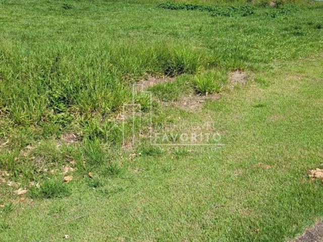 Terreno à Venda, Condomínio Terras da Alvorada 1273m Jundiaí SP R 840mil