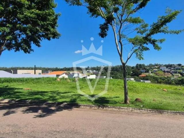 Terreno à venda Condomínio Terras da Alvorada em Jundiaí