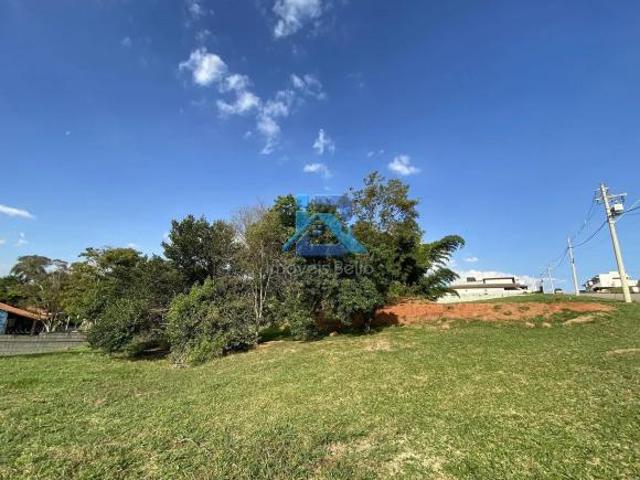 Terreno à venda, Condomínio Terras da Fazenda, Itatiba, SP