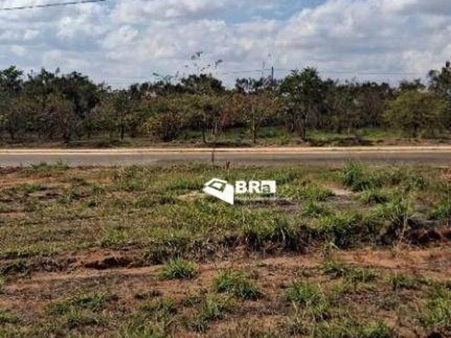 TERRENO À VENDA CONDOMÍNIO TERRAS DA FAZENDA PAULINIA