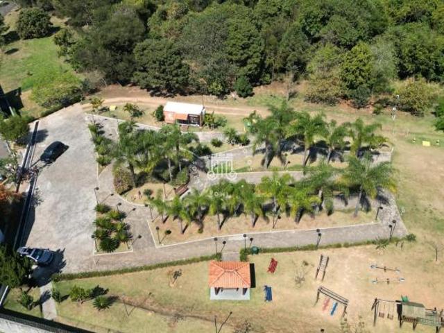 TERRENO À VENDA CONDOMINIO TERRAS DE GÊNOVA JUNDIAÍ/SP