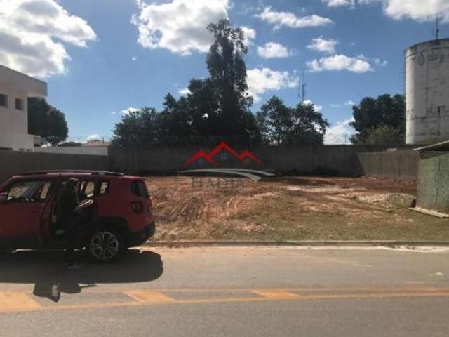 Terreno a venda condomínio Terras de Jundiaí Vale Azul