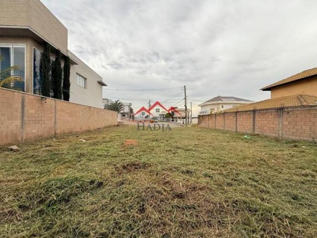 Terreno à venda condomínio Terras de Jundiaí Vale Azul em Jundiaí SP