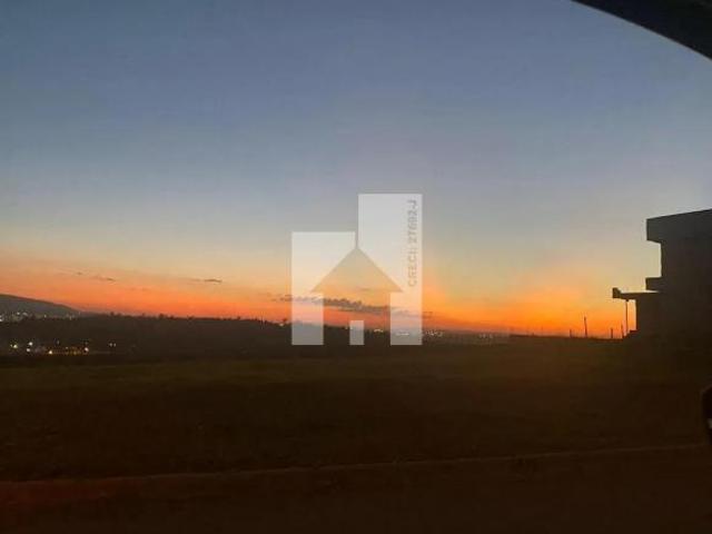 Terreno à venda, Condomínio Terras de Jundiaí, Caxambu, Jundiaí, SP