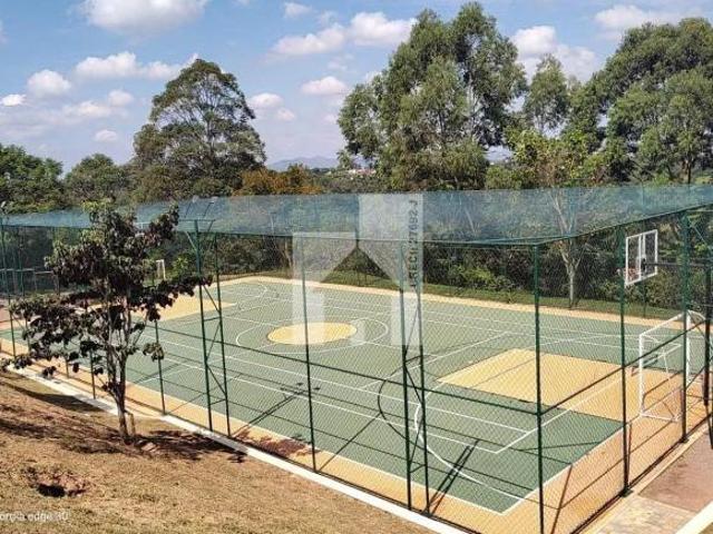 Terreno à venda, Condomínio Terras de Jundiaí, Caxambu, Jundiaí, SP