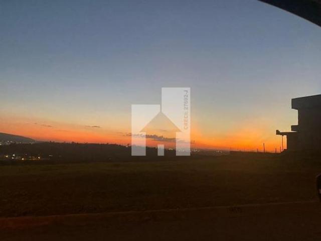 Terreno à venda, Condomínio Terras de Jundiaí, Caxambu, Jundiaí, SP