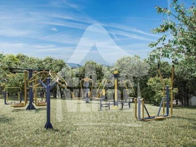 Terreno à venda Condomínio Terras de Obwalden em Indaiatuba/SP