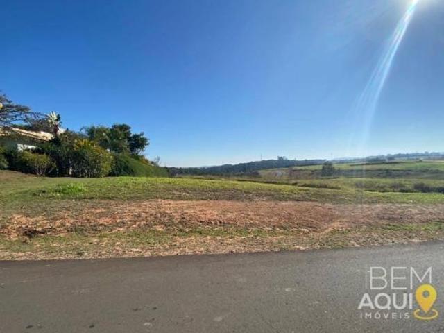 Terreno à venda no Condomínio Terras de São José II em Itu/SP