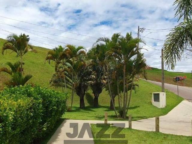 Terreno à Venda Condomínio Terras de Santa Cruz, Bragança Paulista 600m2