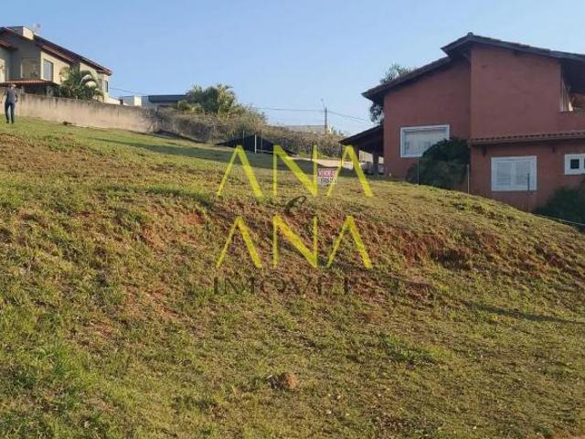 Terreno à venda, Condomínio Terras de Santa Cruz, Bragança Paulista, SP