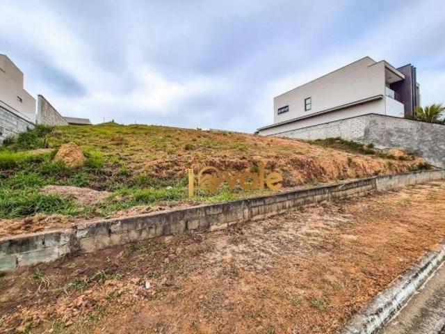 Terreno a venda Condomínio Terras de Santa Helena Jacareí