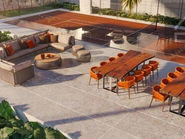 Terreno à venda, Condominio Terrazzo Pacaembu Cascavel/PR
