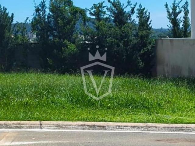 Terreno à venda Condomínio Terreno Gran Ville São Venâncio Fase 1 Itupeva