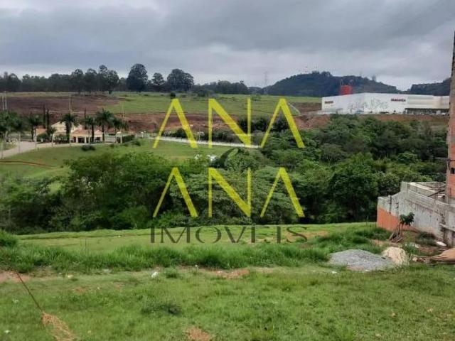 Terreno à venda, Condomínio Vale das Águas, Bragança Paulista, SP