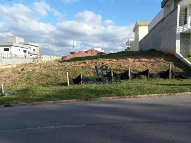Terreno à Venda | Condomínio Verana | 362 m²