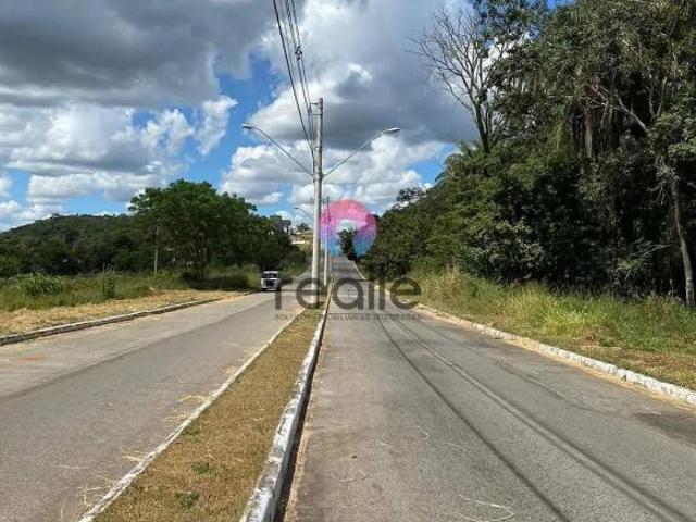 Terreno à venda, Condominio Versailles Ville De France, Lagoa Santa. Com área de 1150m² localizado n