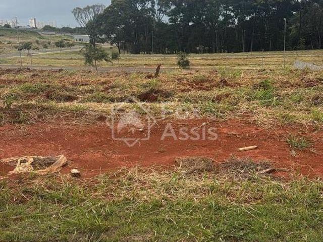Terreno á venda Condomínio Vila Romi
