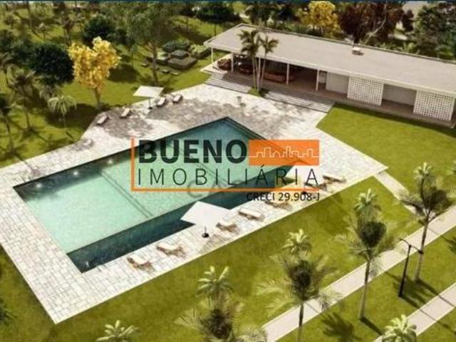 Terreno à Venda, Condomínio Vila Romi, Santa Bárbara D&apos Oeste