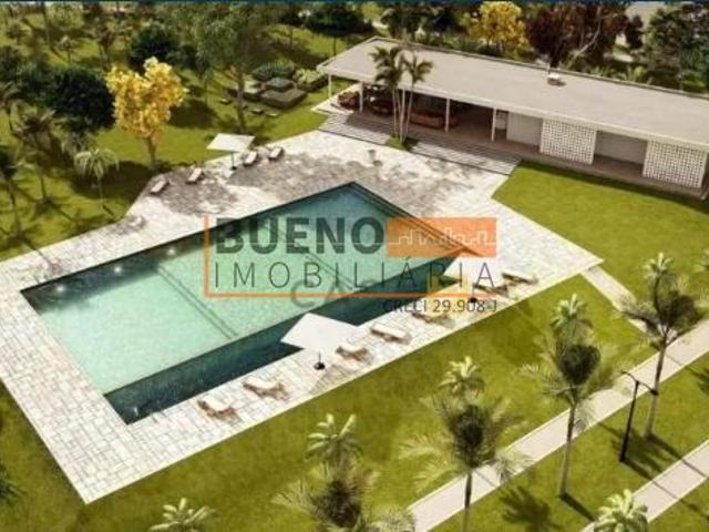 Terreno à Venda, Condomínio Vila Romi, Santa Bárbara D&apos Oeste