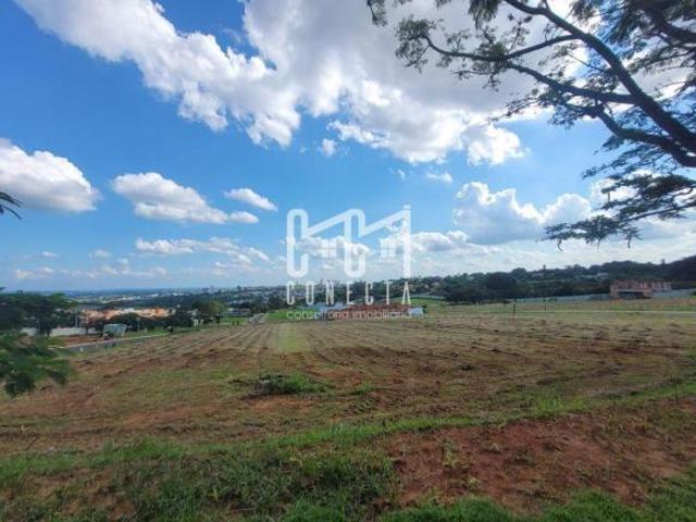 Terreno á venda, Condomínio Vila Sapezal, Indaiatuba SP