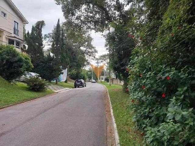 Terreno à venda, Condomínio Vila Verde, Itapevi, SP