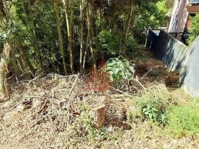 Terreno à Venda – Condomínio Vila Verde, Itapevi/SP