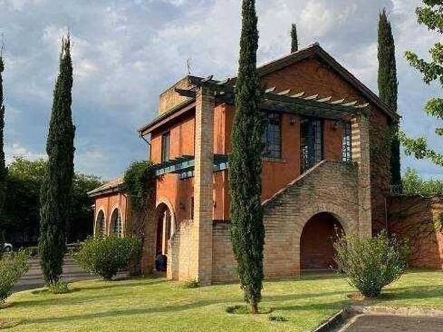Terreno a venda Condomínio Villa Toscana Votorantim