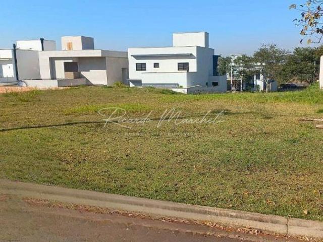 Terreno a venda Condomínio Villa D&apos aquila em Piracicaba SP