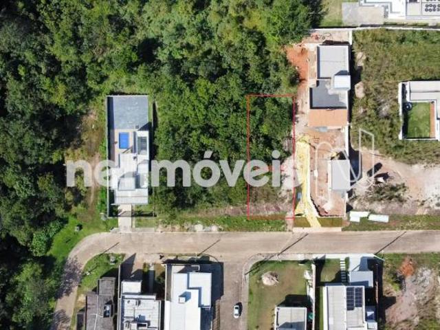 Terreno à venda Condomínio Villa Garden – Oportunidade para investir!