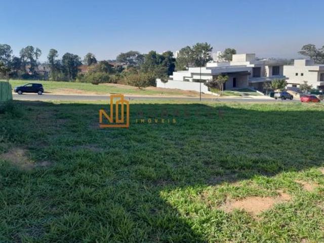 Terreno à venda, Condomínio Villa Sapeza Loteamento Indaiatuba/SP