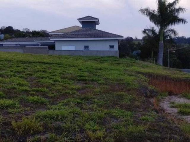 Terreno a venda Condomínio Village Araçoiaba Araçoiaba da Serra